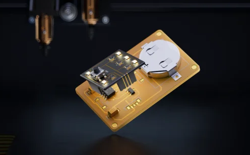 3D-MID in Focus: Principles, Processes, and Practical Use | Altium